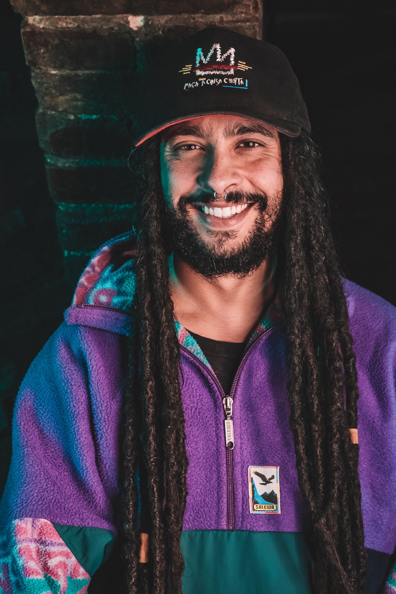 Rapper pelotense Dirty Lion lança videoclipe "Respeita", seu mais novo ...