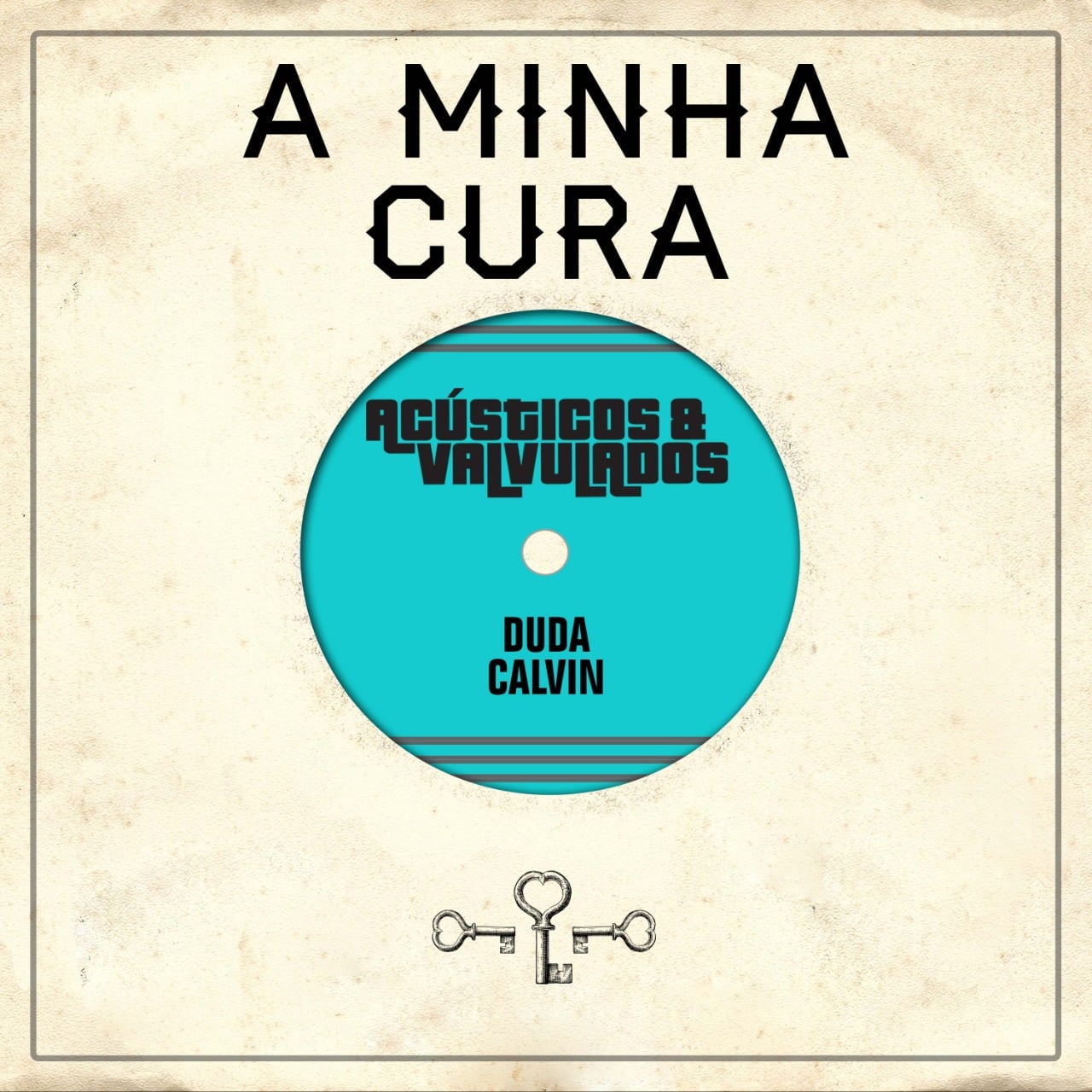 Acústicos & Valvulados lança single com participação de Duda Calvin ...