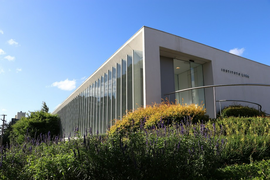 Instituto Ling retoma programação cultural em junho