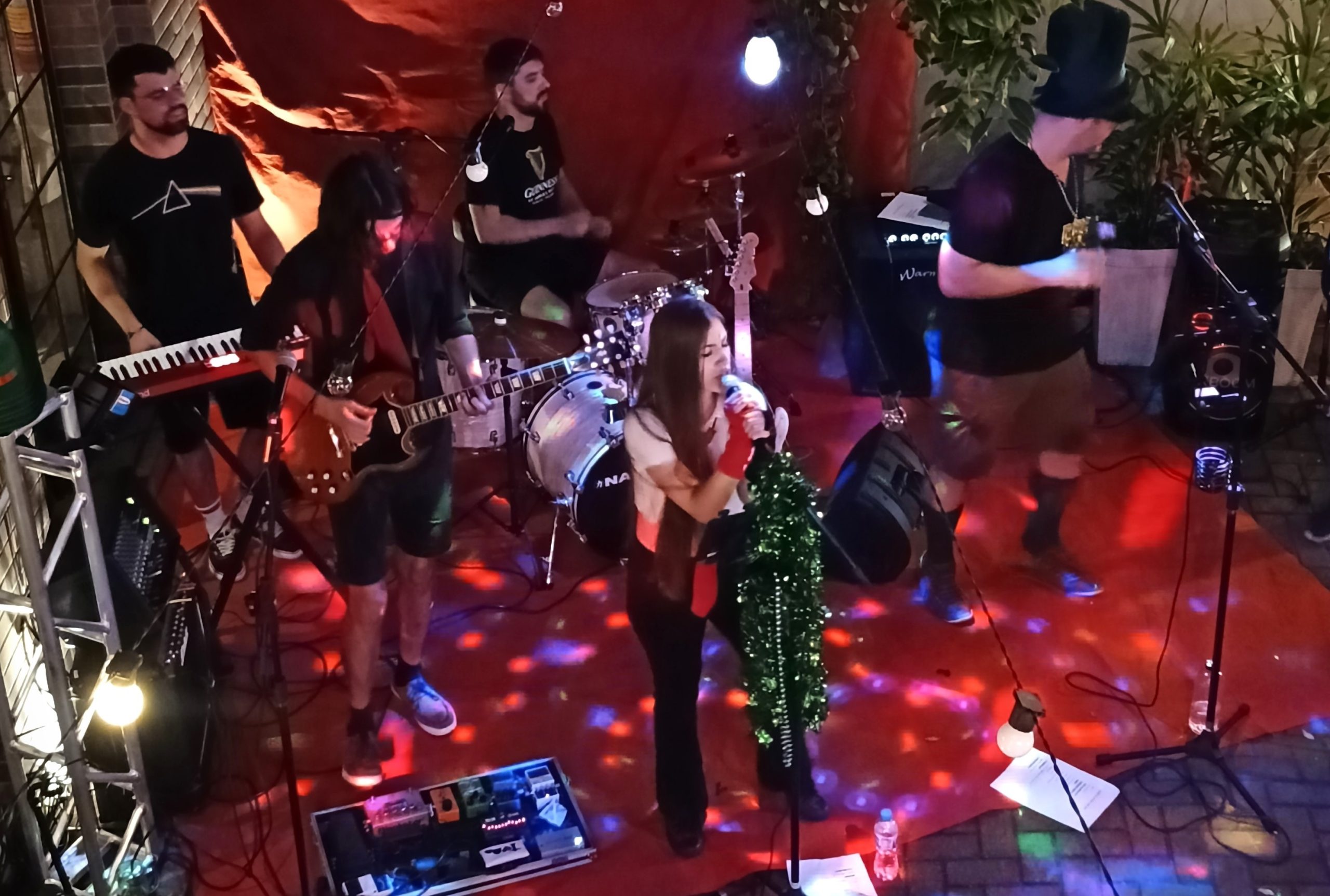 Cervejaria Pohlmann vai celebrar o Dia Mundial do Rock em Porto Alegre ...