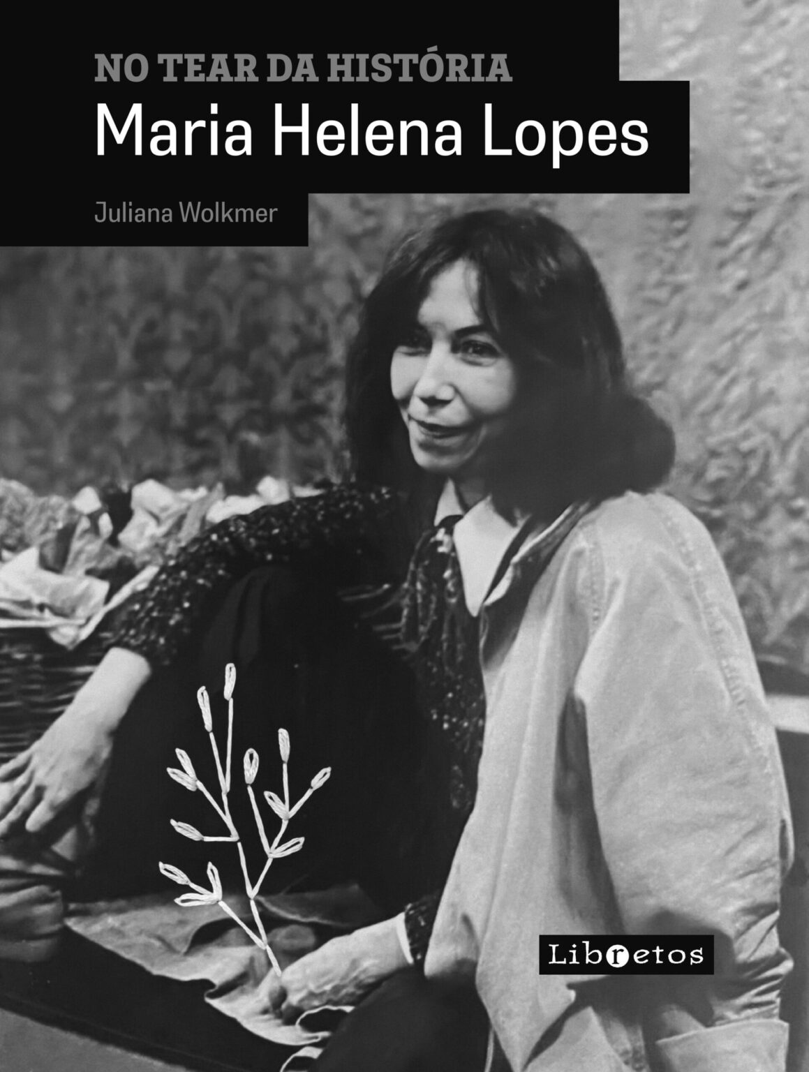 Livro sobre diretora pelotense Maria Helena Lopes será lançado no ...